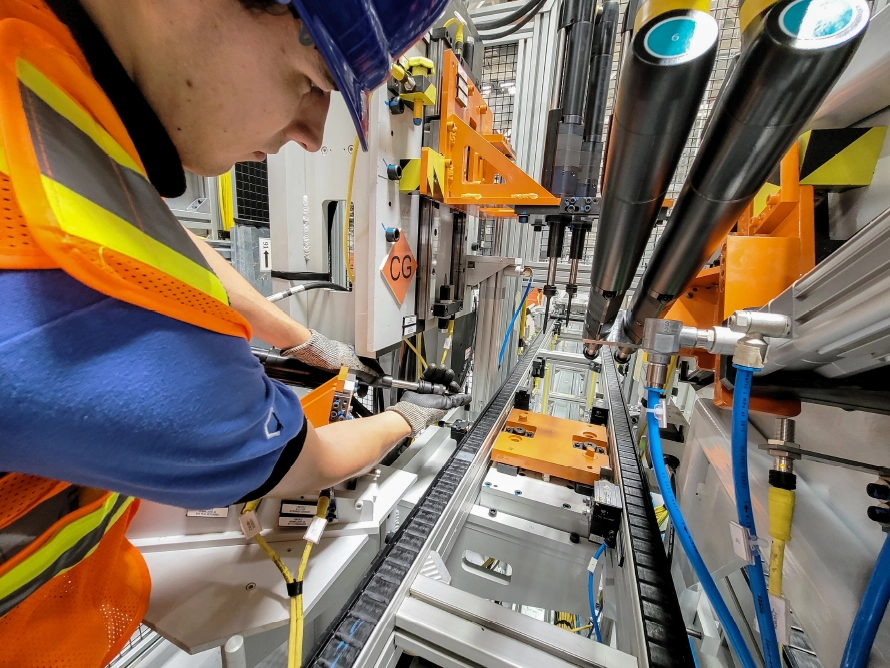 ASEC Solutions | Automatización y Servicios Especializados de Chihuahua